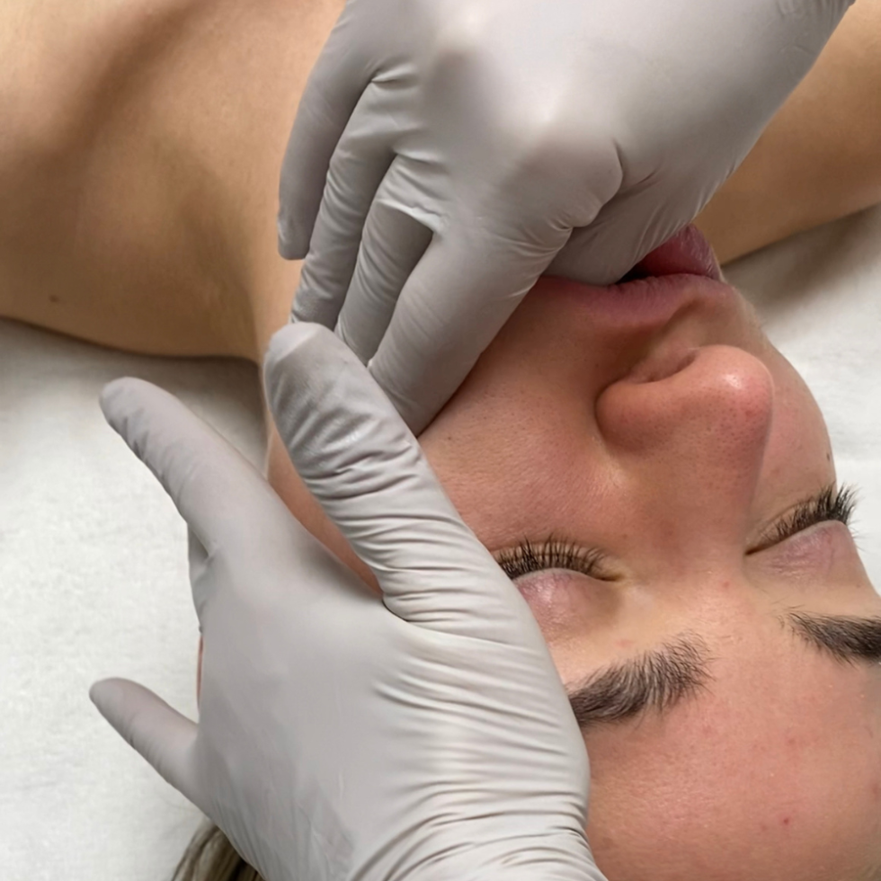 Understanding TMJ Massage: A Comprehensive Guide - Carolina Pintos Therapy Understanding TMJ Massage: A Comprehensive Guide - Carolina Pintos Therapy